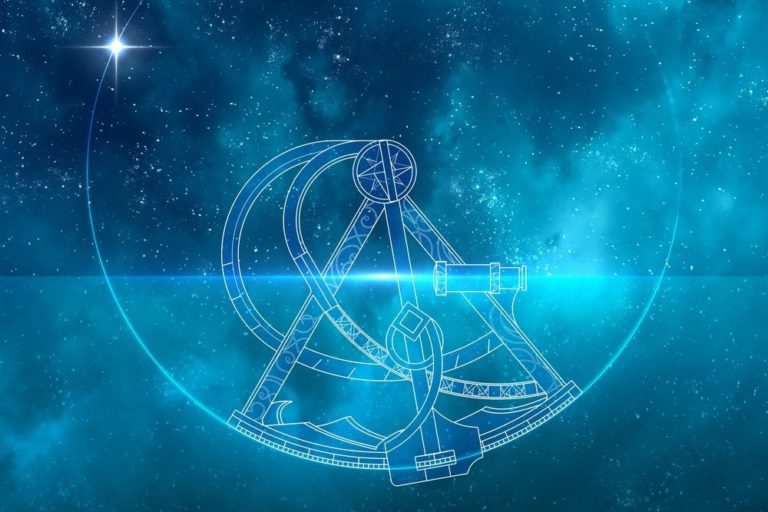 How to use a Sextant ? And what are the differences between a Sextant ...