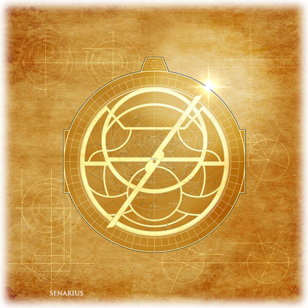 How to use an Astrolabe ? - Senarius